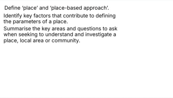 Unit 4 Draft | Genially