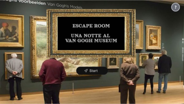 Escape Room