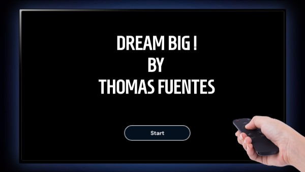 Guide Séries Top | Genially