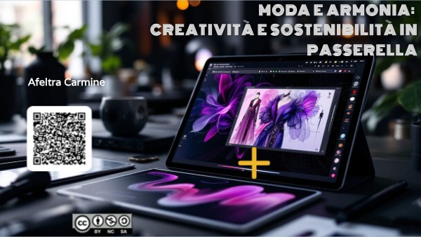 PROGETTO MULTIMEDIALE TIC TFA VERONA | Genially