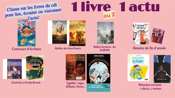 Janvier 2026 | Genially