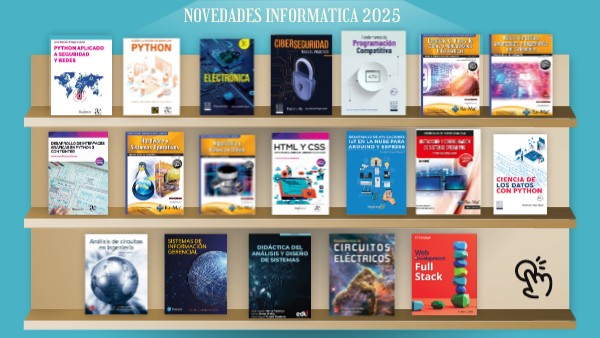 Novedades 2025 | Genially
