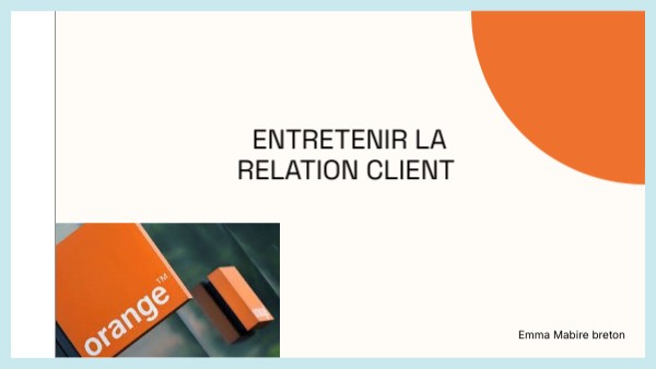 Fiche 4 Edet | Genially