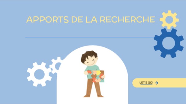 DIGIPAD apports de la recherche | Genially