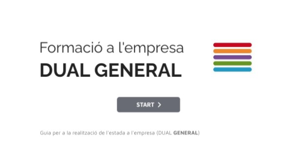 DUAL GENERAL | Genially