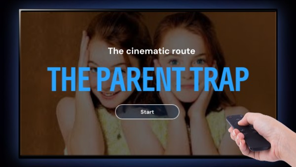 Parents trap | Genially