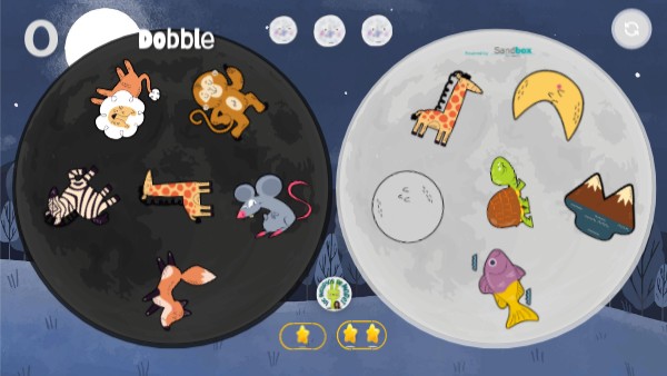 Dobble Personajes | Genially