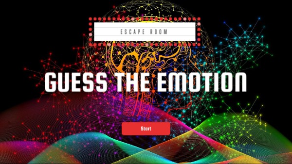 Guess the emotion | Genially
