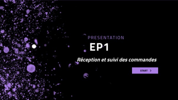 Dossier 1 fiche 1 | Genially