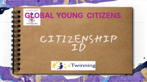 CITIZENSHIP ID | Genially