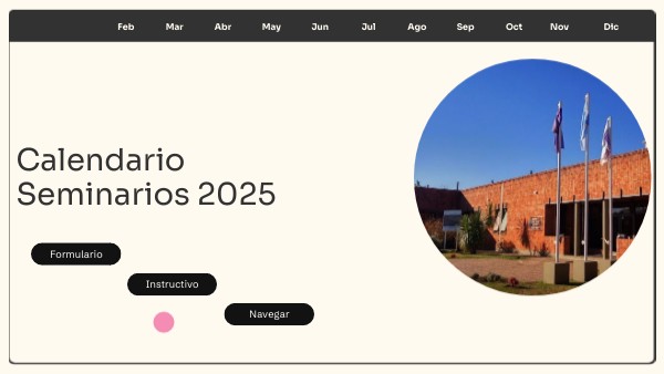 Calendario de Seminarios_2025