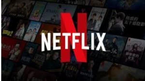 Netflix | Genially