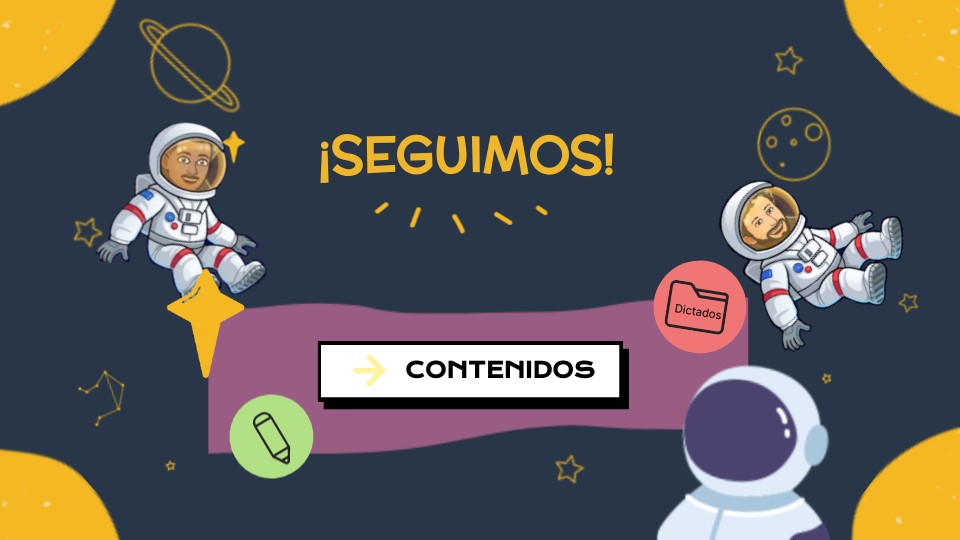 2 Lengua 3º 2º trimestre | Genially