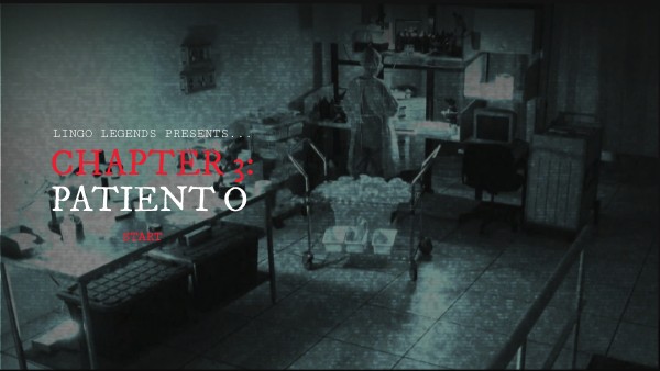 chapter 3:patient 0 | Genially