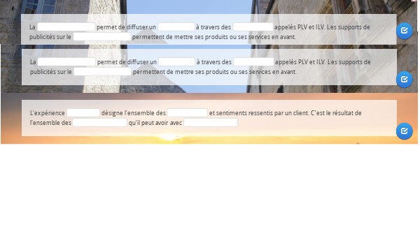Copie - Copie - Plateforme | Genially