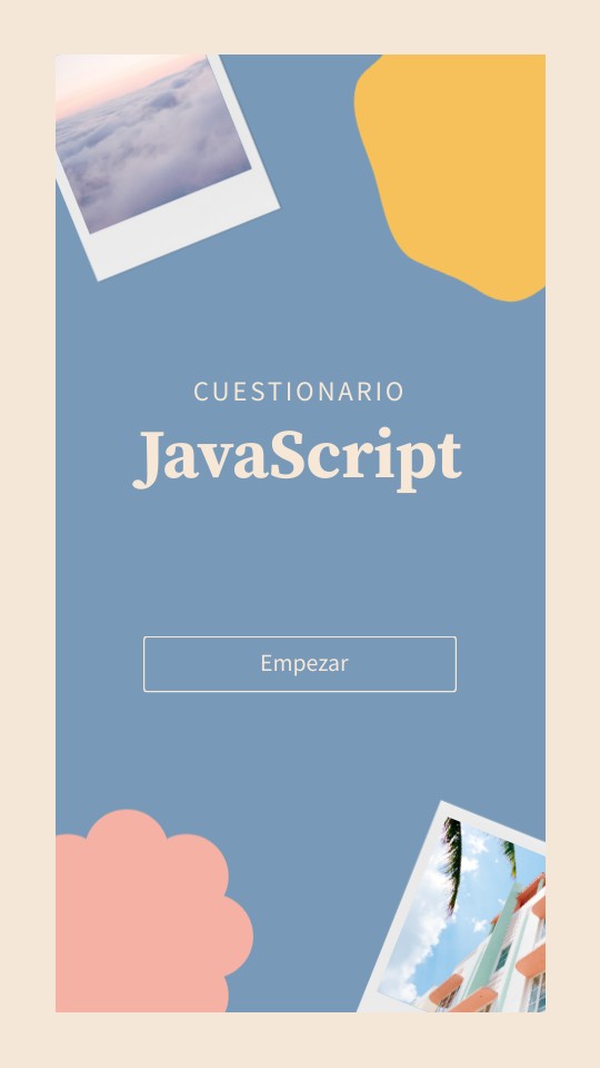 JavaScript | Genially