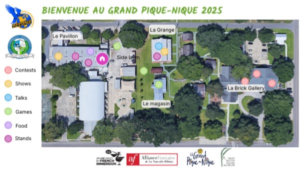 LGPN interactive map | Genially