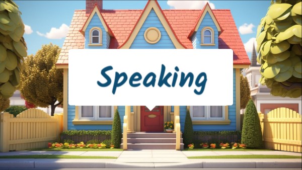 Speaking Kid's box VK | Genially