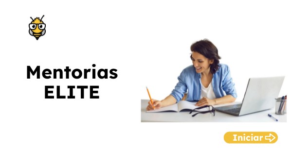 Mentorias ELITE | Genially
