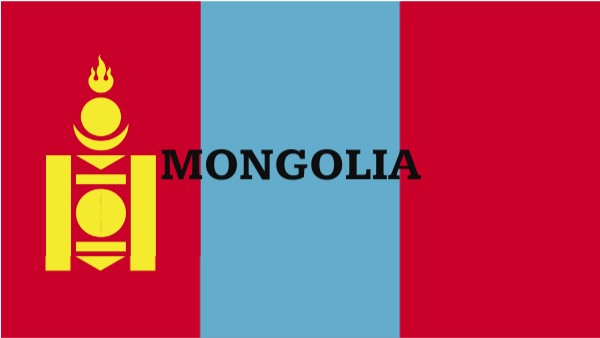 MONGOLIA | Genially