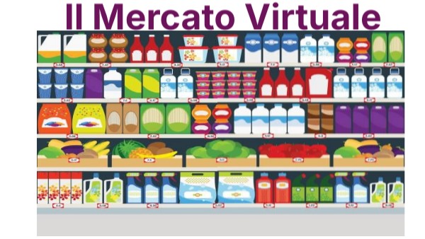 Il mercato virtuale | Genially