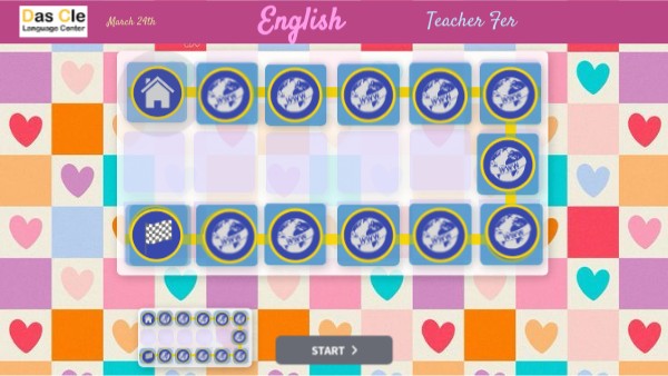 Teacher Fer | Genially