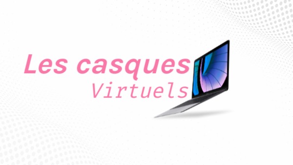 Les casques | Genially