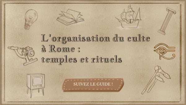 expos latin | Genially