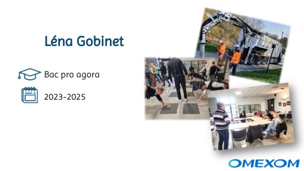 Présentation de BAC | Genially