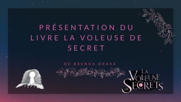 INFINITE SPACE PRESENTATION | Genially