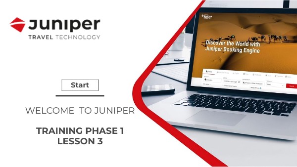 Phase 1 - Lesson 3 | Genially