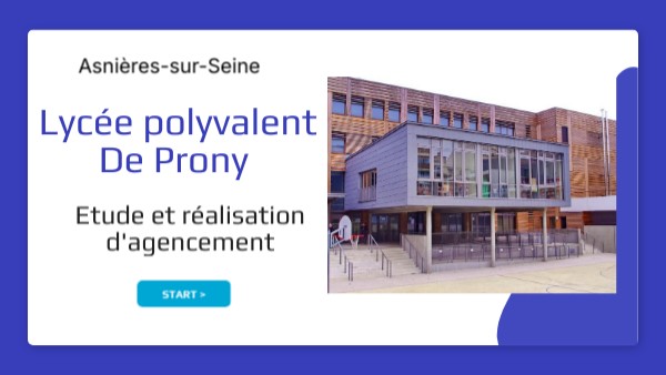 Module de formation codé | Genially