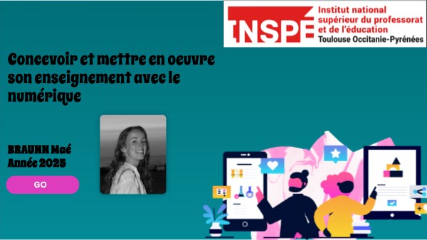 numérique | Genially