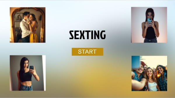 CONDIVISIONE FOTO ONLINE | Genially