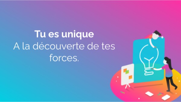 Présentation Les forces | Genially