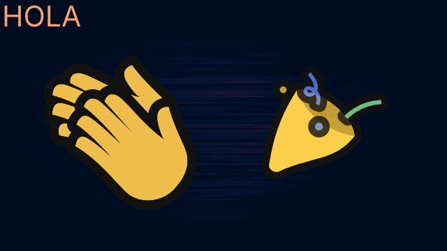 Video Glitch | Genially