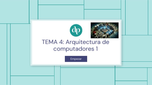 TEMA 4 (1) FDI | Genially