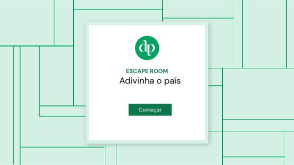 Escape room | Genially