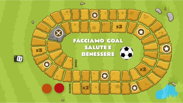 GAIA PROGETTO SALUTE E BENESSERE | Genially