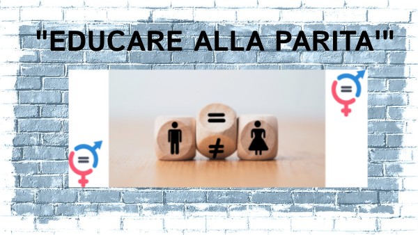 Progetto TIC | Genially