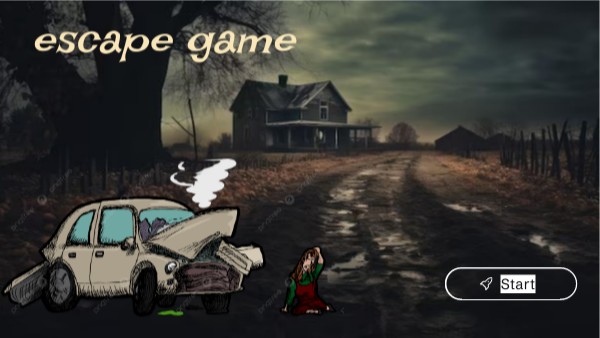 escape game | Genially