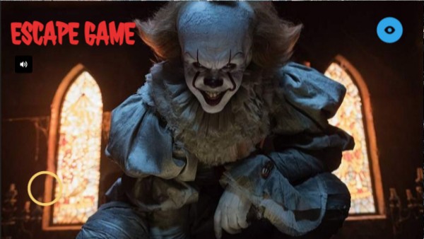 escape game | Genially