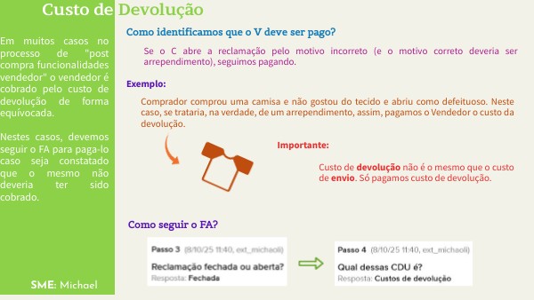 Como vejo a escala no Minha AeC ? | Genially