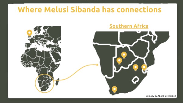 Sibanda's Homes | Genially