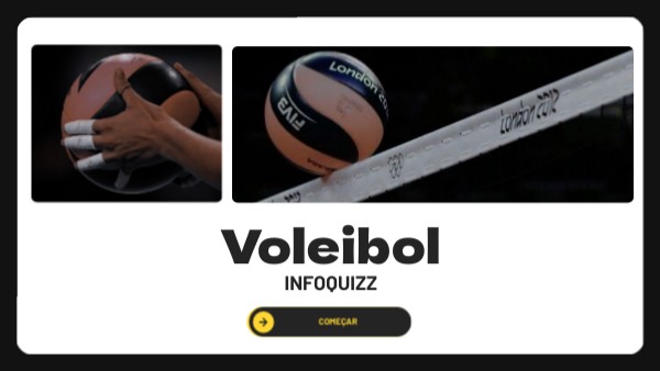Voleibol | Genially