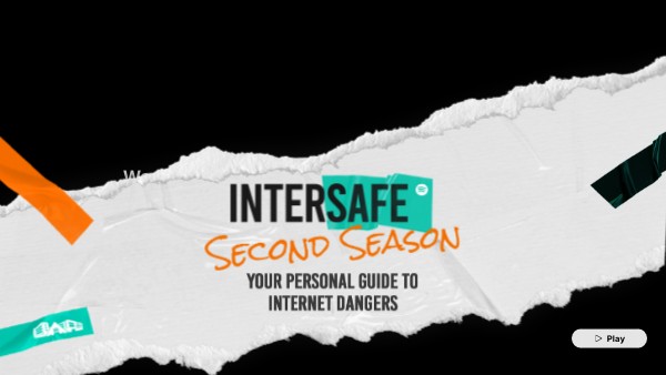 INTERSAFE (Season 2) - An Instructionally Designed Project | Genially
