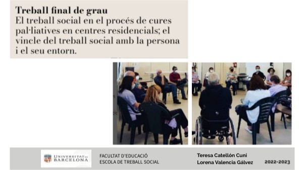 PROYECTO FINAL UNIVERSITARIO ARMONÍA | Genially