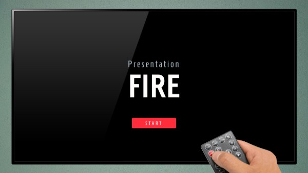 FIRE Ridmi,Gioele,Gianluca | Genially