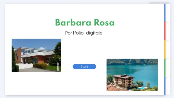 Format base | Genially