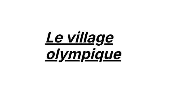 Travail Elouann,Elliot,eseban | Genially